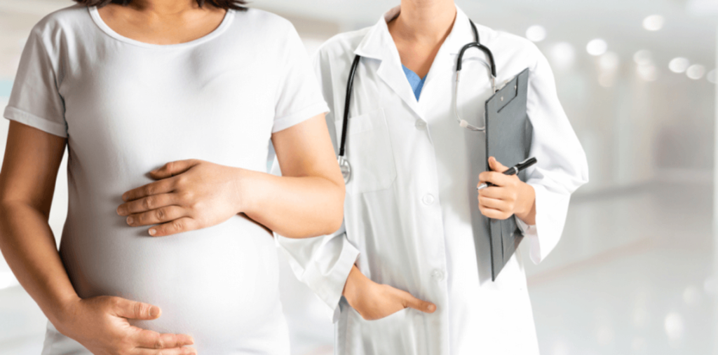 Obs & Gynaecologist - Dr Ankit